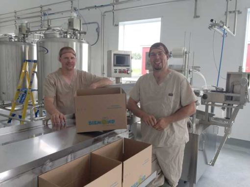 processing-plant-workers - Upper Canada Creamery